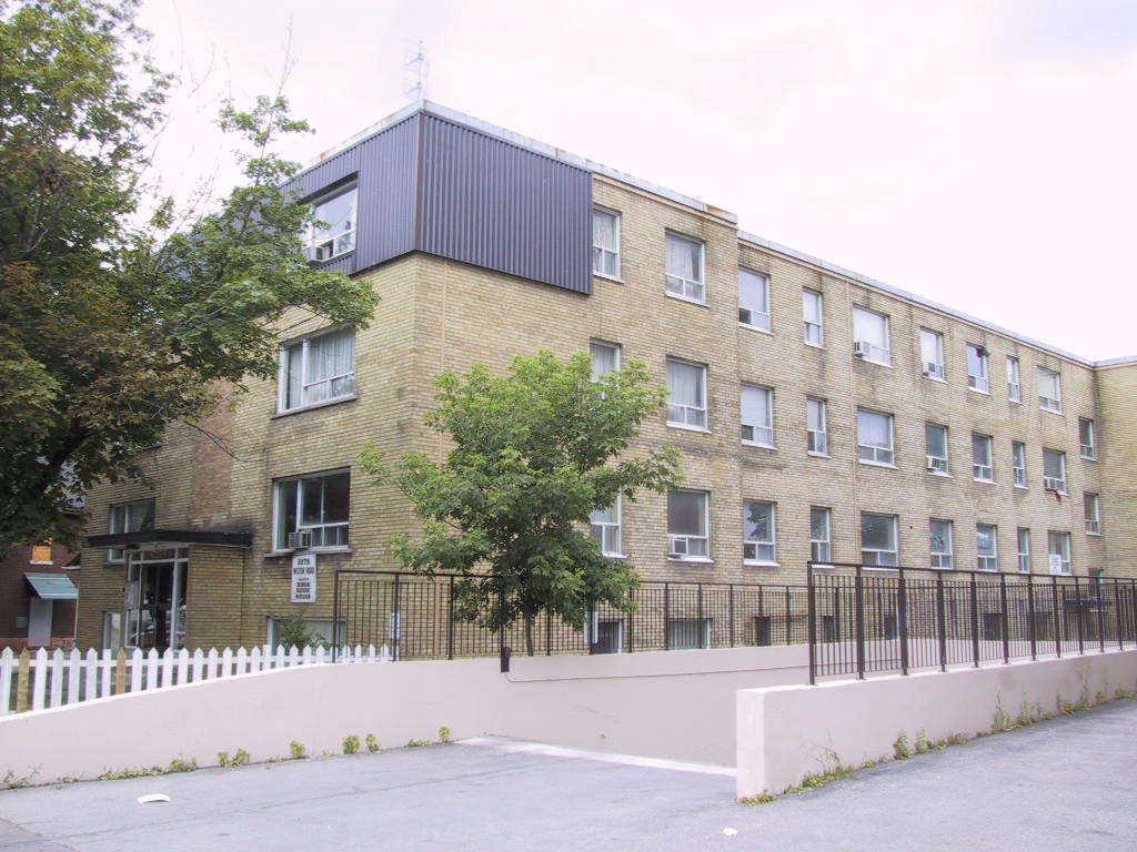 Wynn - 2278 Weston Road | Gentech Roofing : Gentech Roofing